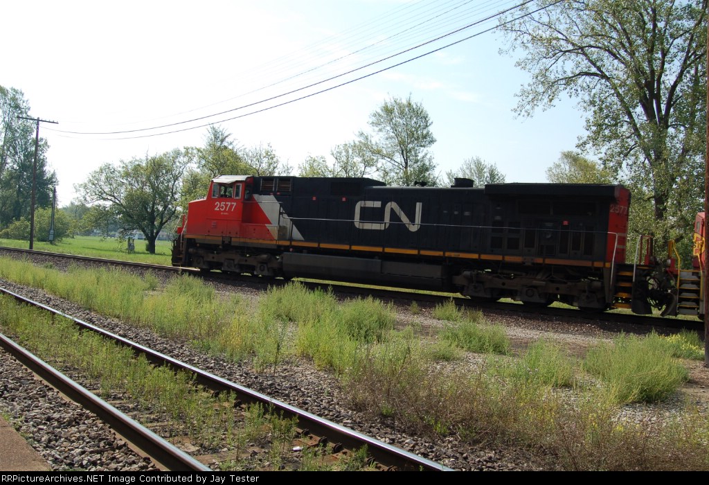 CN 2577